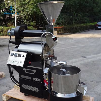 Homeroast Small Coffee Bean Roaster Machine
